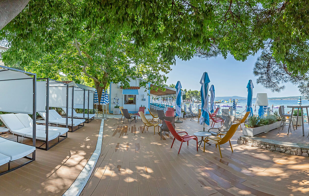 Palace Beach